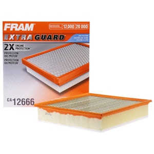 FRAM Filtro de Aire - AutoZone