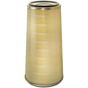 FRAM Heavy Duty (FRAM Heavy Duty Oil and Air Filters) Tapered Conical ...