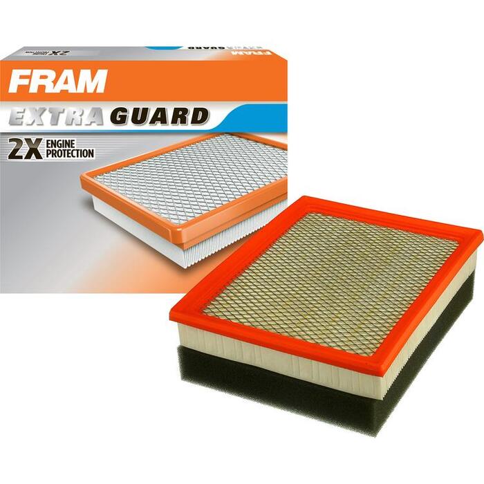 FRAM Extra Guard Air Filter CA7403