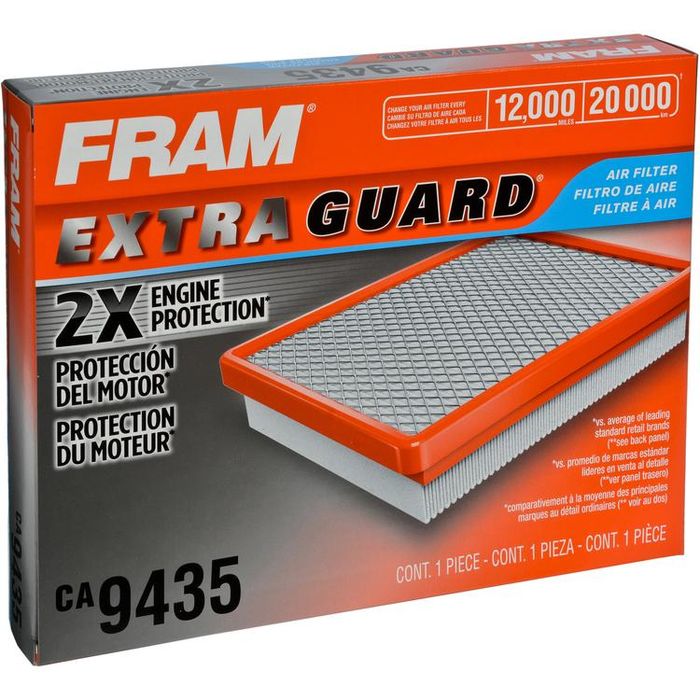 Fram Air Filter CA9435