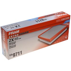 Fram Air Filter - AutoZone