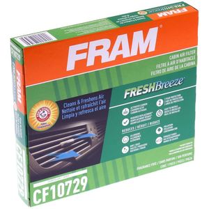 FRAM Cabin Air Filter - AutoZone
