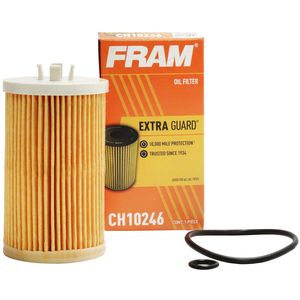 FRAM Filtro de Aceite - AutoZone