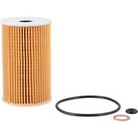 Hyundai Genesis Coupe Oil Filter