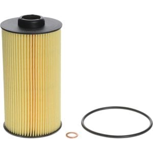 BMW X5 Oil Filter