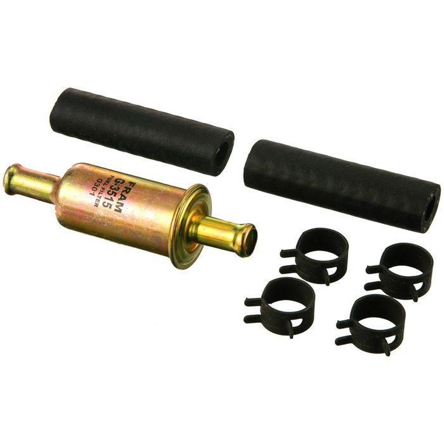 Fram Fuel Filter G3515
