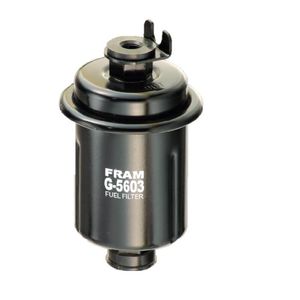 Las mejores Filtro de Combustible para autos, camionetas y todoterrenos