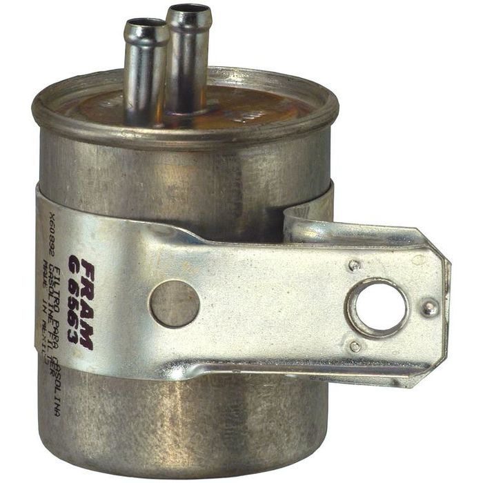 Fram Fuel Filter G6563