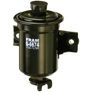 Toyota Corolla Fuel Filter - Best Fuel Filter for Toyota Corolla