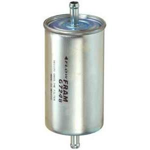 Dodge Dakota Fuel Filter - Best Fuel Filter for Dodge Dakota