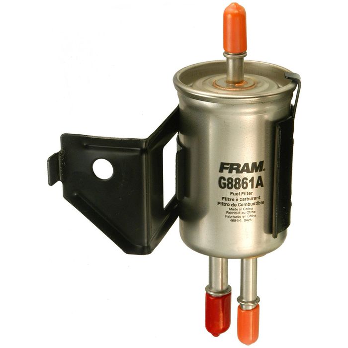 Fram Fuel Filter G8861A