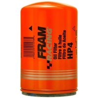 Chevy Blazer Oil Filter