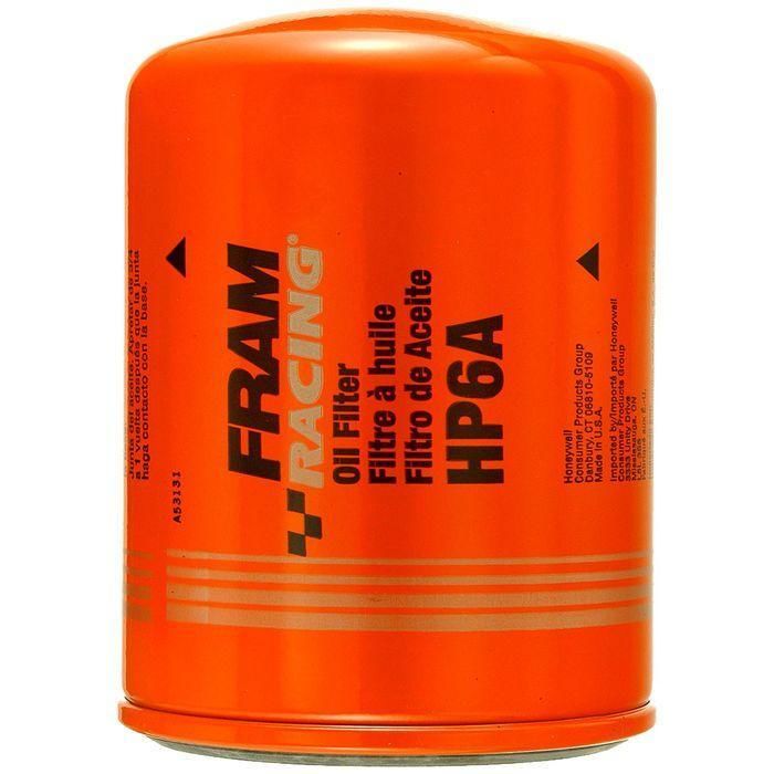 FRAM Oil filter