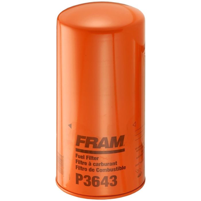 Fram Fuel Filter P3643