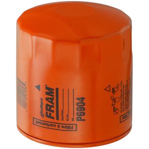 Fram Fuel Filter - AutoZone