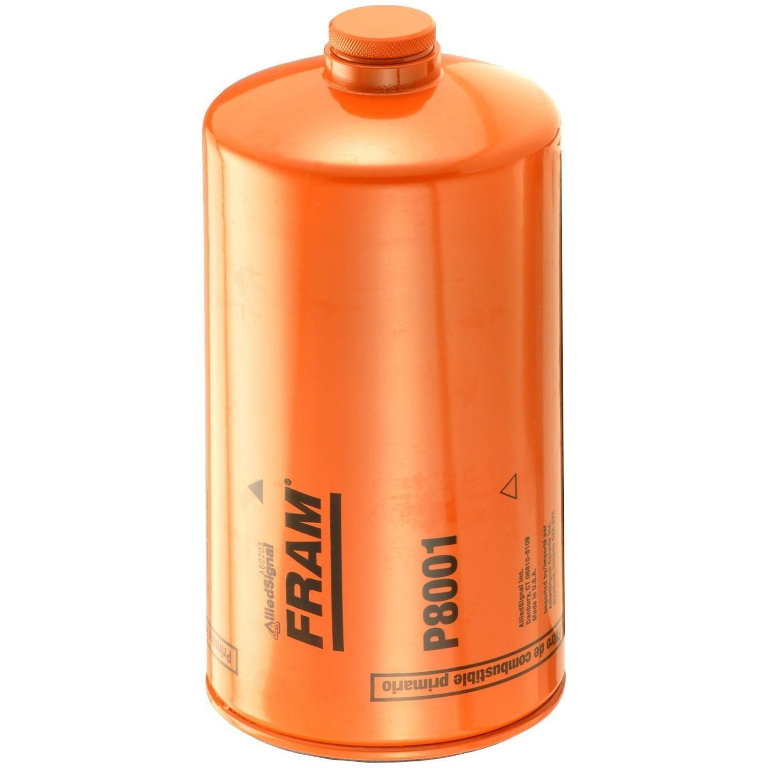 Fram Fuel Filter P8001