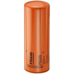 Fram Fuel Filter - AutoZone