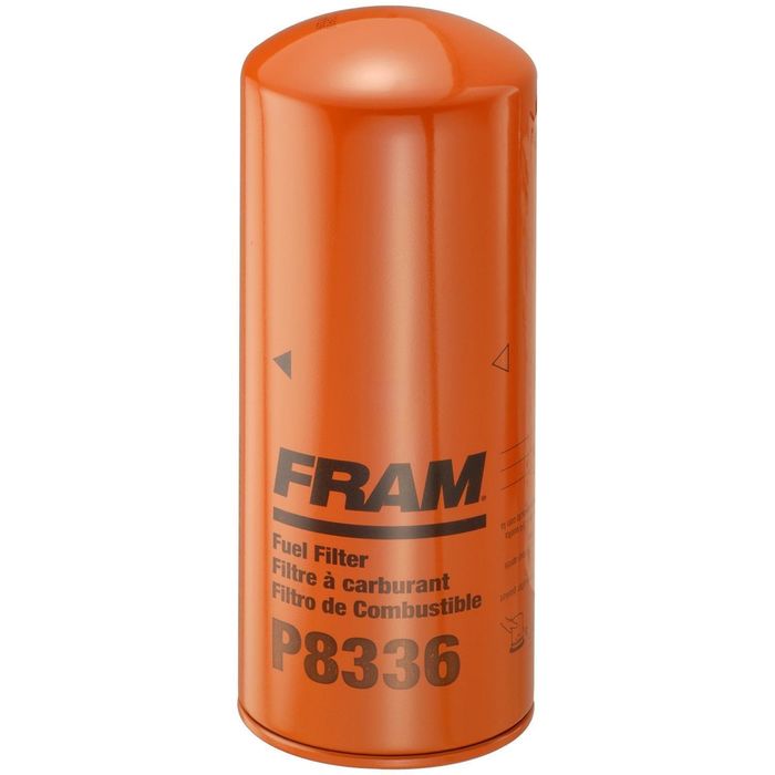 Fram Fuel Filter P8336