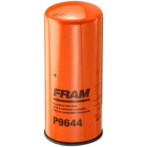 Fram Fuel Filter - AutoZone