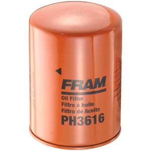 Fram Oil Filter