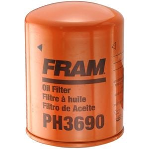 Fram Oil Filter