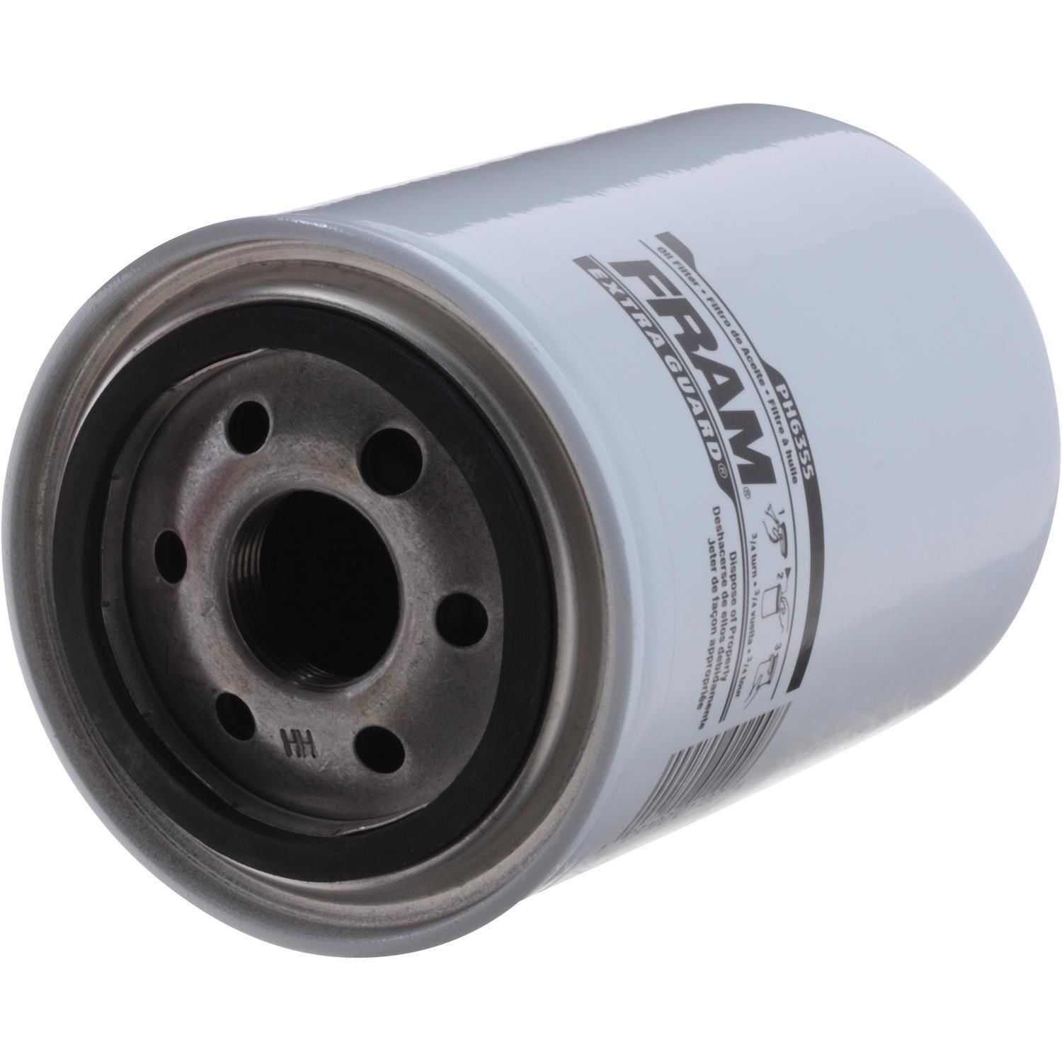 Fram Oil Filter PH6355