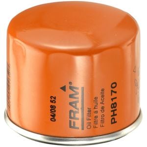 Fram Oil Filter