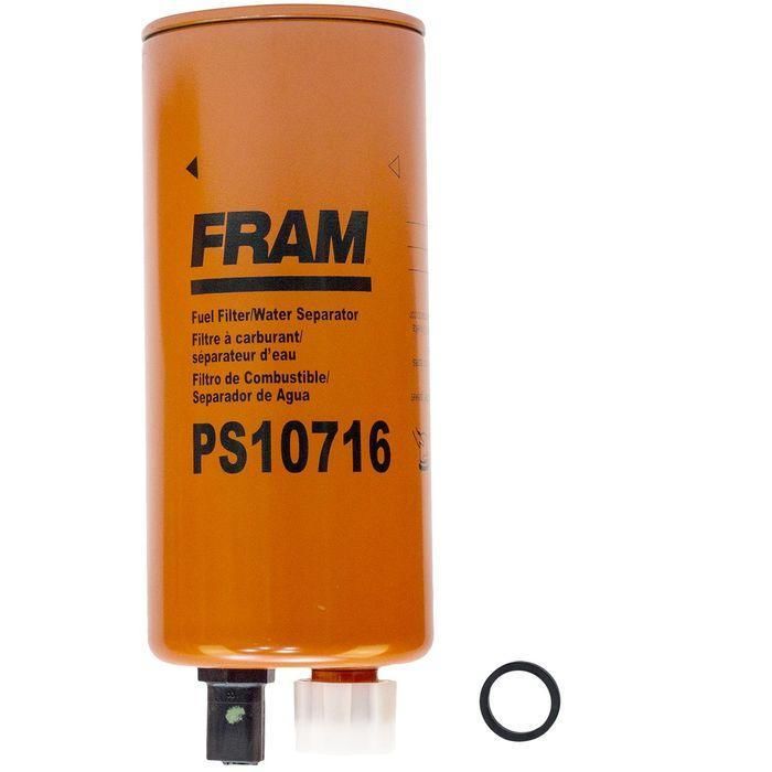Fram Fuel Filter PS10716