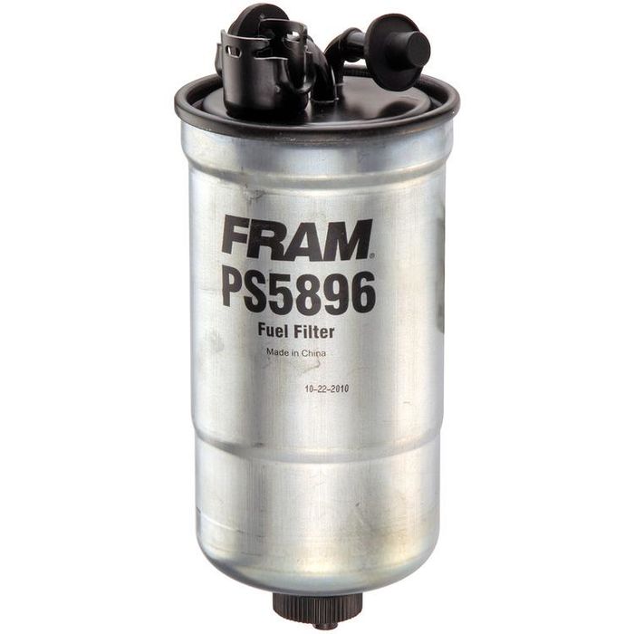 Fram Fuel Filter PS5896