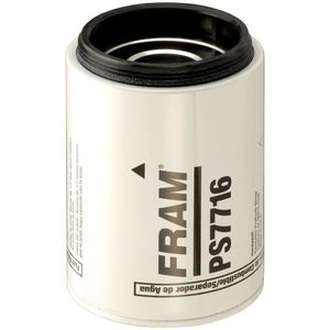 Fram Fuel Filter - AutoZone