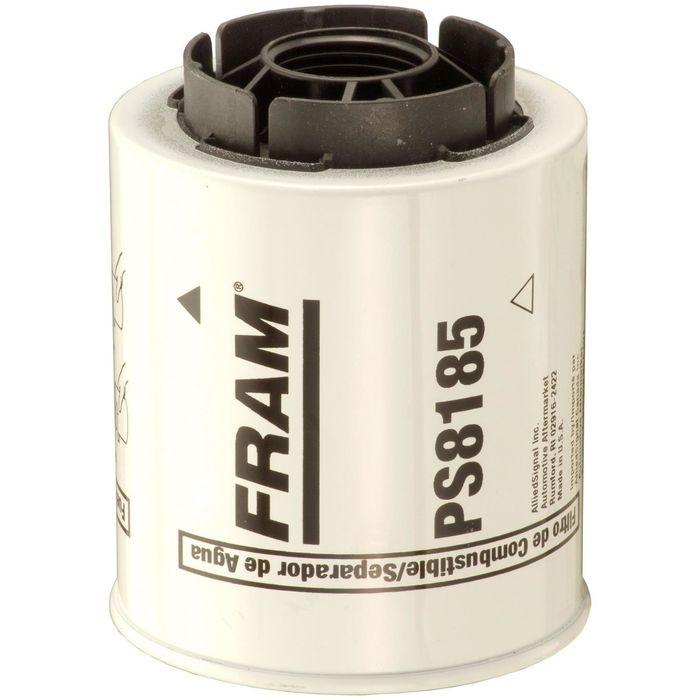FRAM Fuel Water Separator Filter PS8185