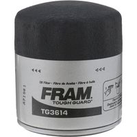 Toyota Tacoma Oil Filter