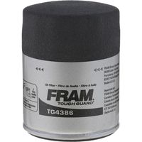 Toyota Camry Oil Filter