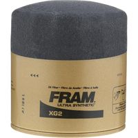 Ford Ranger Oil Filter