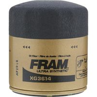 Ford Ranger Oil Filter