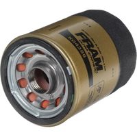 Toyota RAV4 Oil Filter