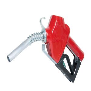Fill-Rite Red, Automatic Nozzle, Used for Un-leaded Gasoline, 2 ...