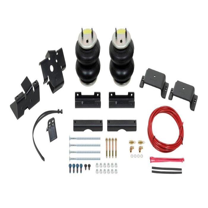 Firestone Ride Rite Air Suspension Load Leveling Kit 2598