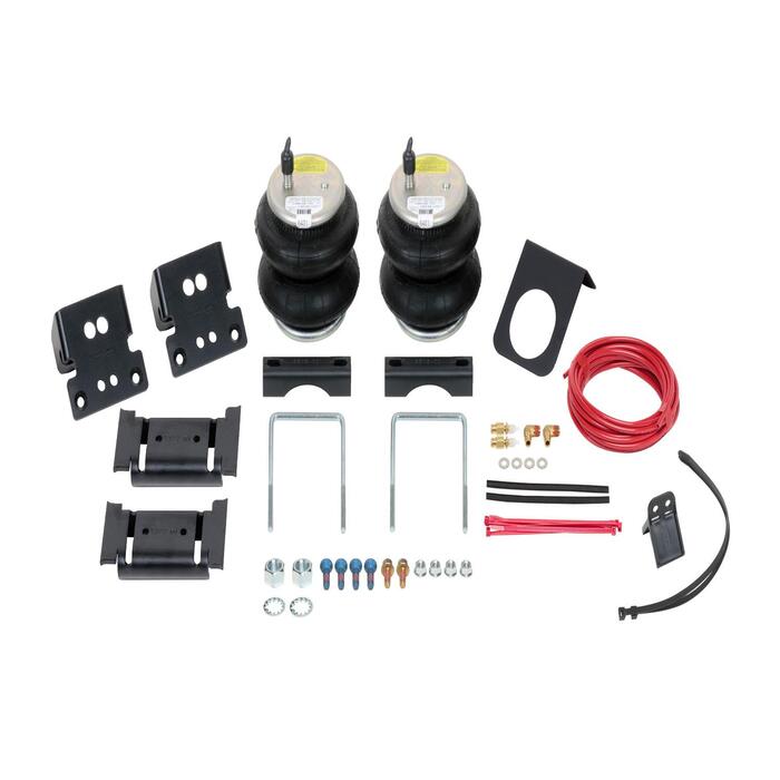 Firestone Ride Rite Air Suspension Load Leveling Kit 2615