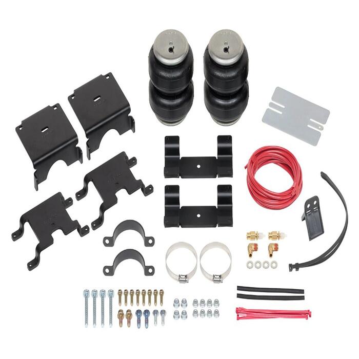Firestone Ride Rite Suspension Air Helper Spring Kit 2621