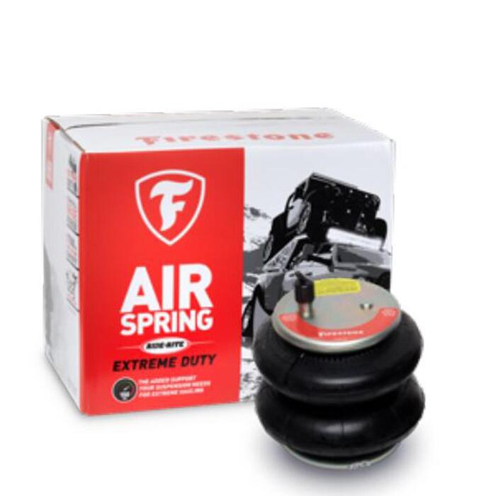 Firestone Ride Rite Air Suspension Self-Leveling Unit 2716