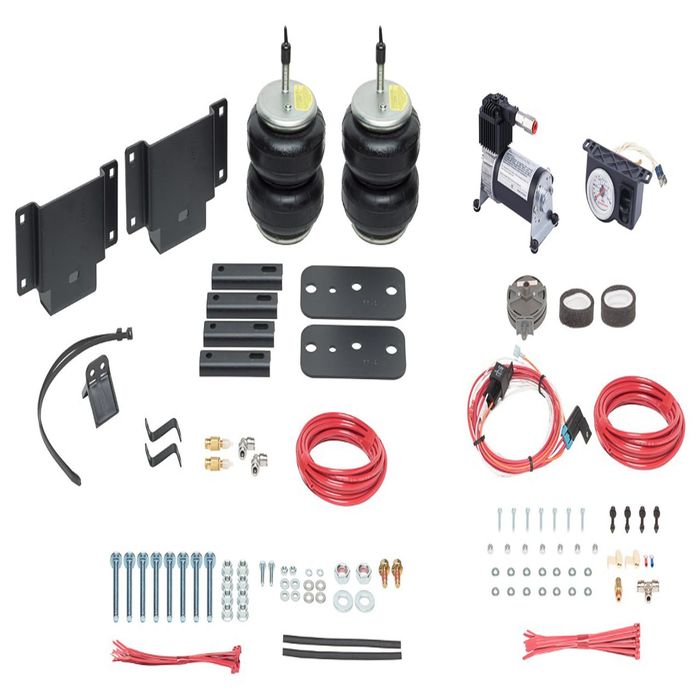 Firestone Ride Rite Air Suspension Load Leveling Kit 2811