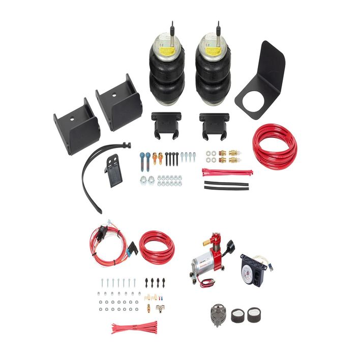 Firestone Ride Rite Air Suspension Load Leveling Kit 2843