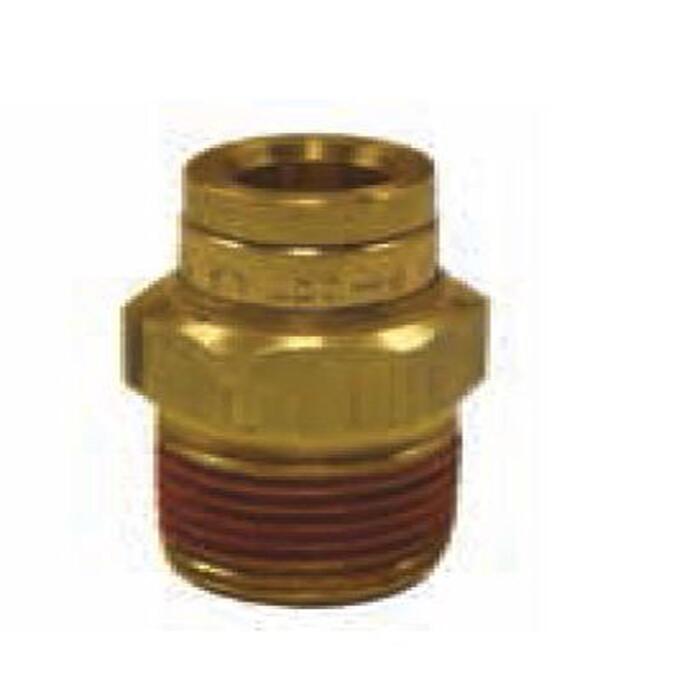 Firestone Ride-Rite Multi-Purpose Fitting 3463