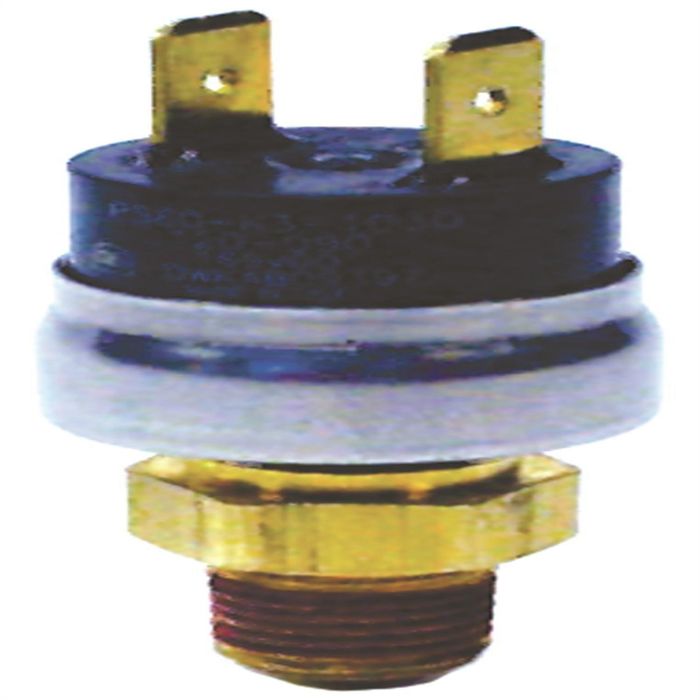 Firestone Ride-Rite 1/8in MNPT 100 to 150 PSI Pressure Switch