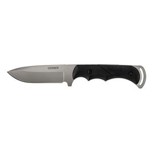 Gerber Knives Freeman Guide Fixed Blade Knife Reviews