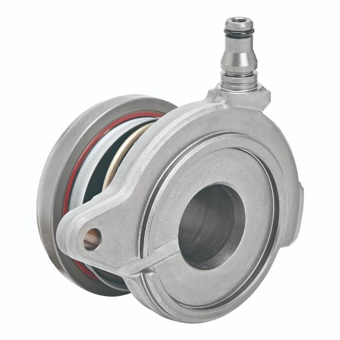 FTE Clutch Slave Cylinder 1100229