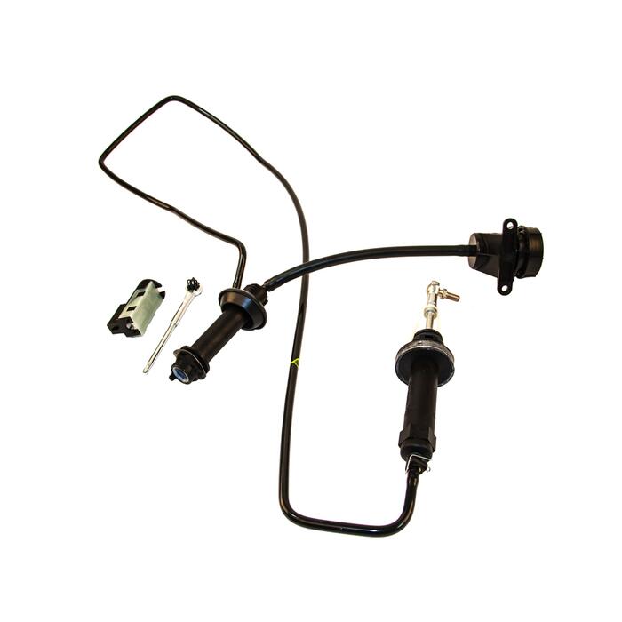 FTE Clutch Master Cylinder 5200020