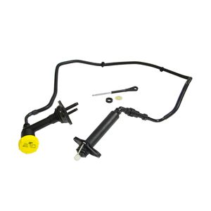 FTE Clutch Master Cylinder 5200116