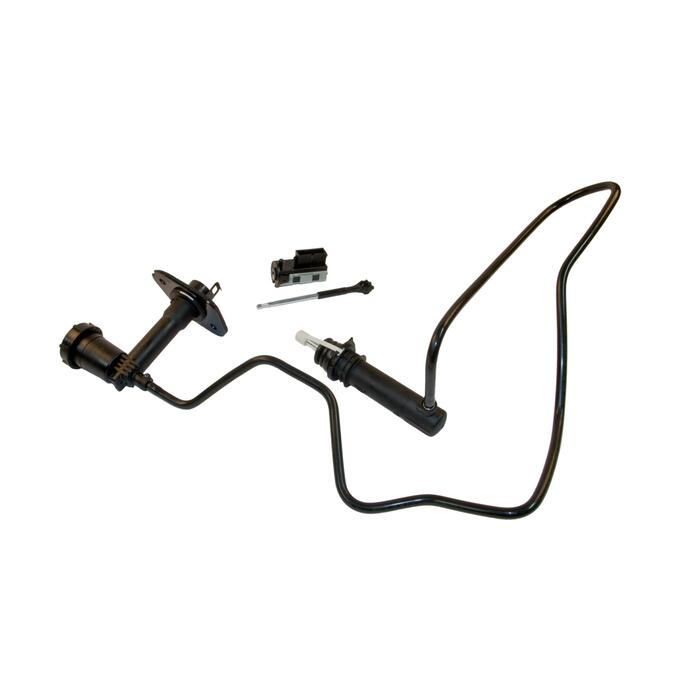FTE Clutch Master Cylinder 5200218